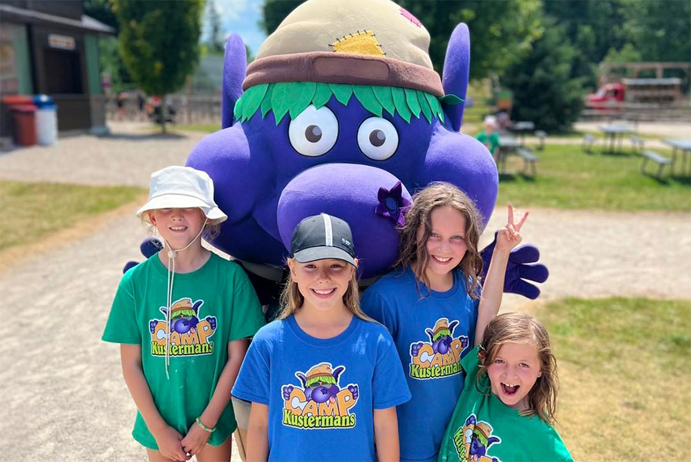 Kustermans Adventure Farm – London, Ontario's Largest Farm Attraction