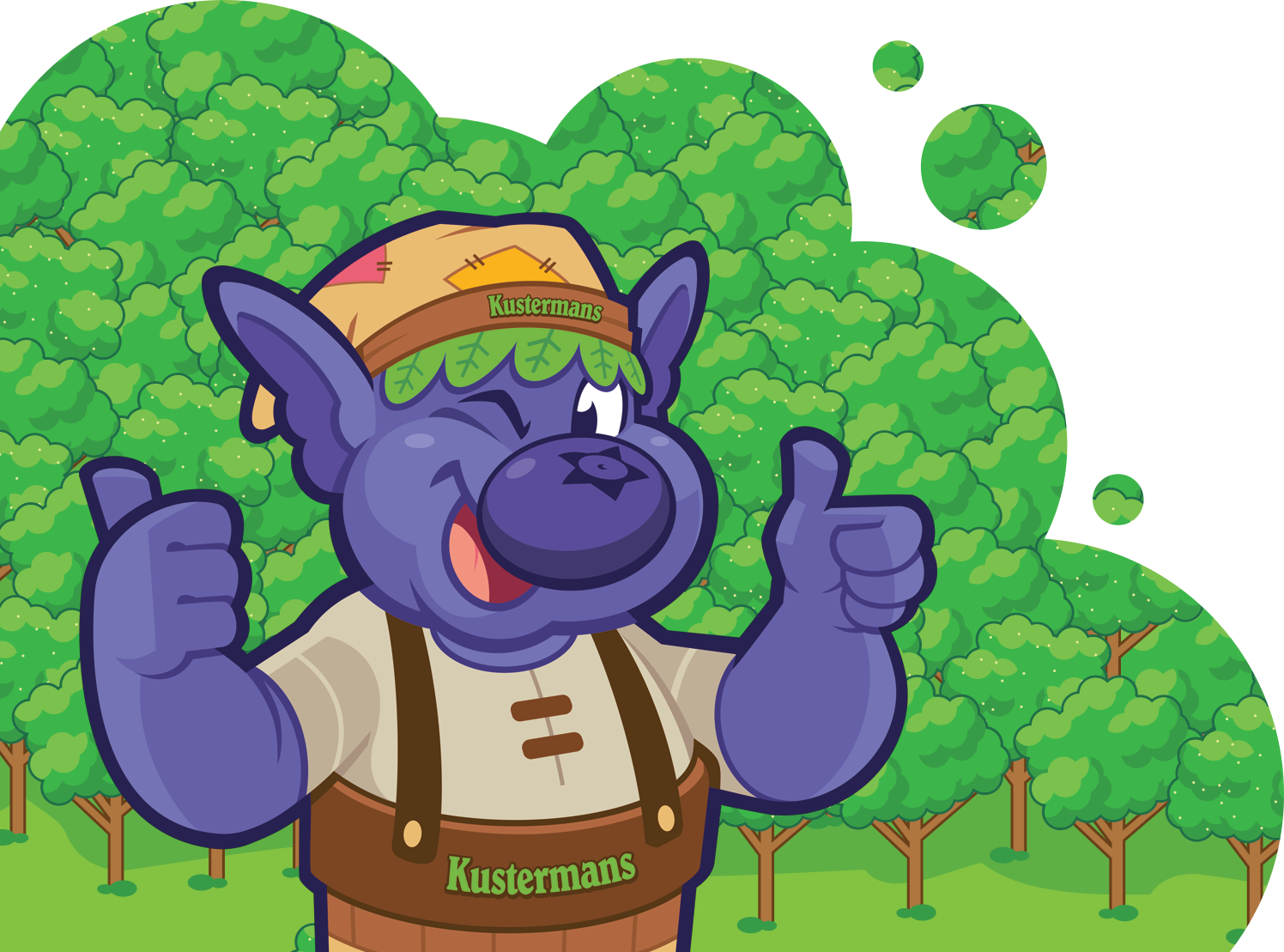 Kustermans Adventure Farm – London, Ontario's Largest Farm Attraction