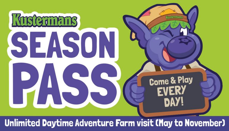 Kustermans Adventure Farm – London, Ontario's Largest Farm Attraction