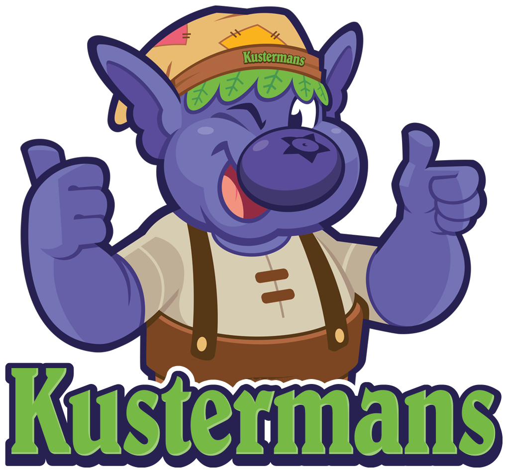 Contact - Kustermans